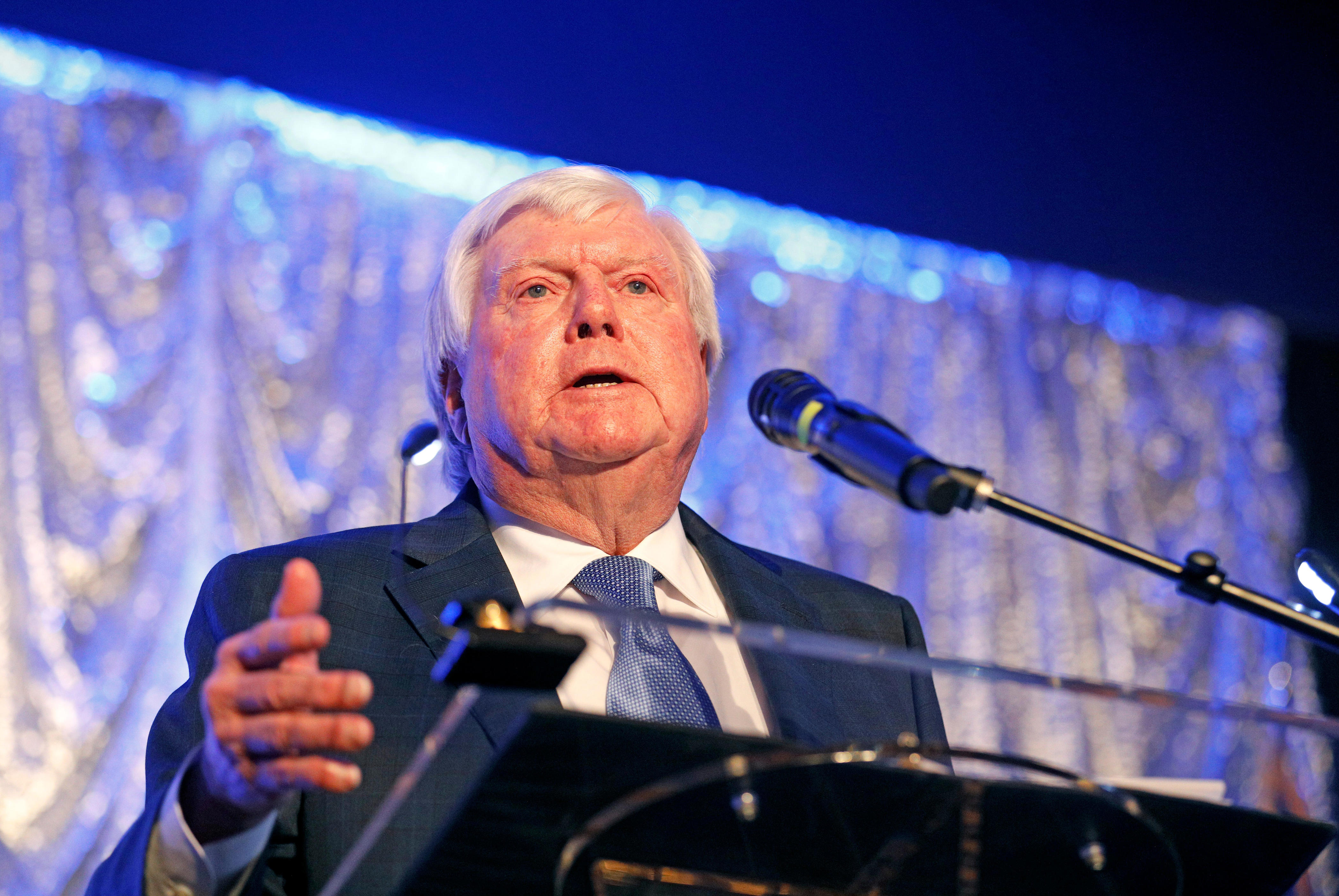 In memoriam: Who we said goodbye to in 2024