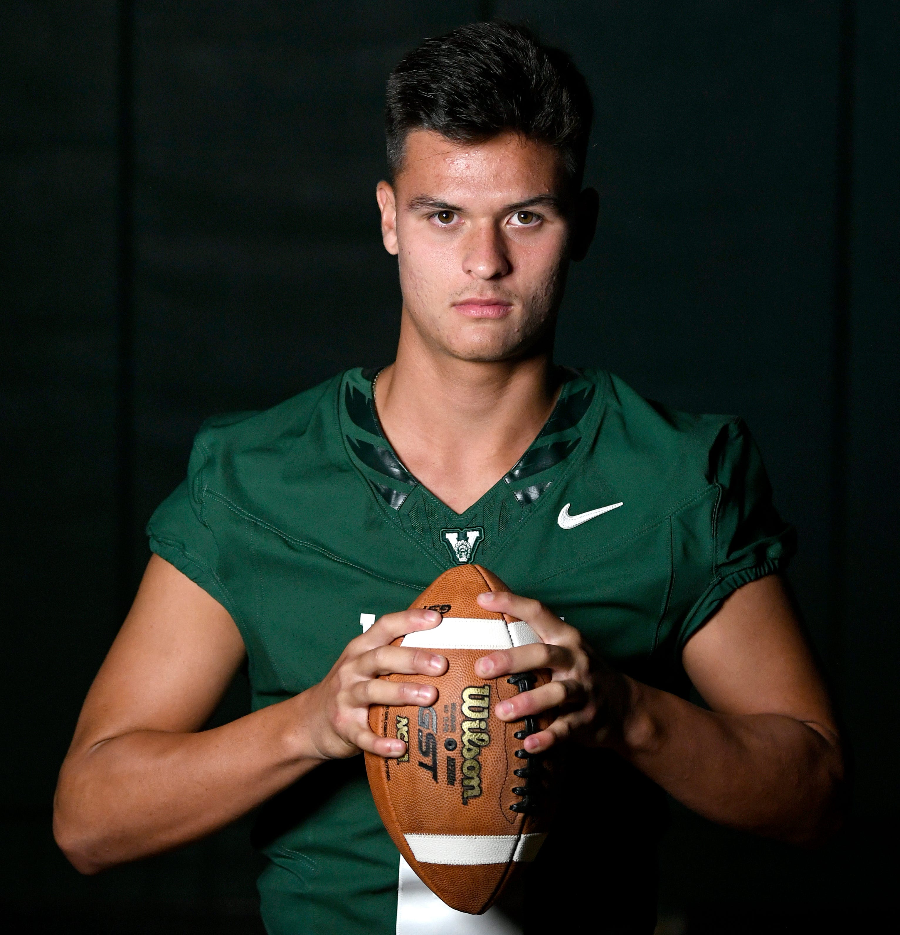 Introducing the Sarasota Herald-Tribune 2024 All-Area Football Offense Team