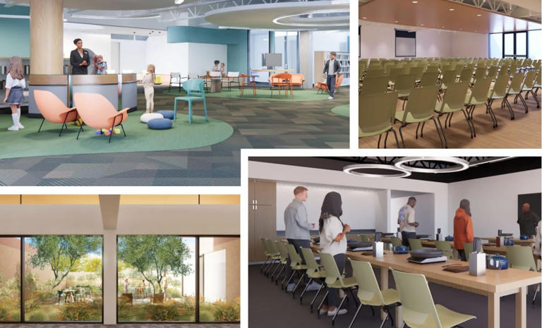 Sept. 9 Daily Briefing: Marriage equality concerns, library campaign ...