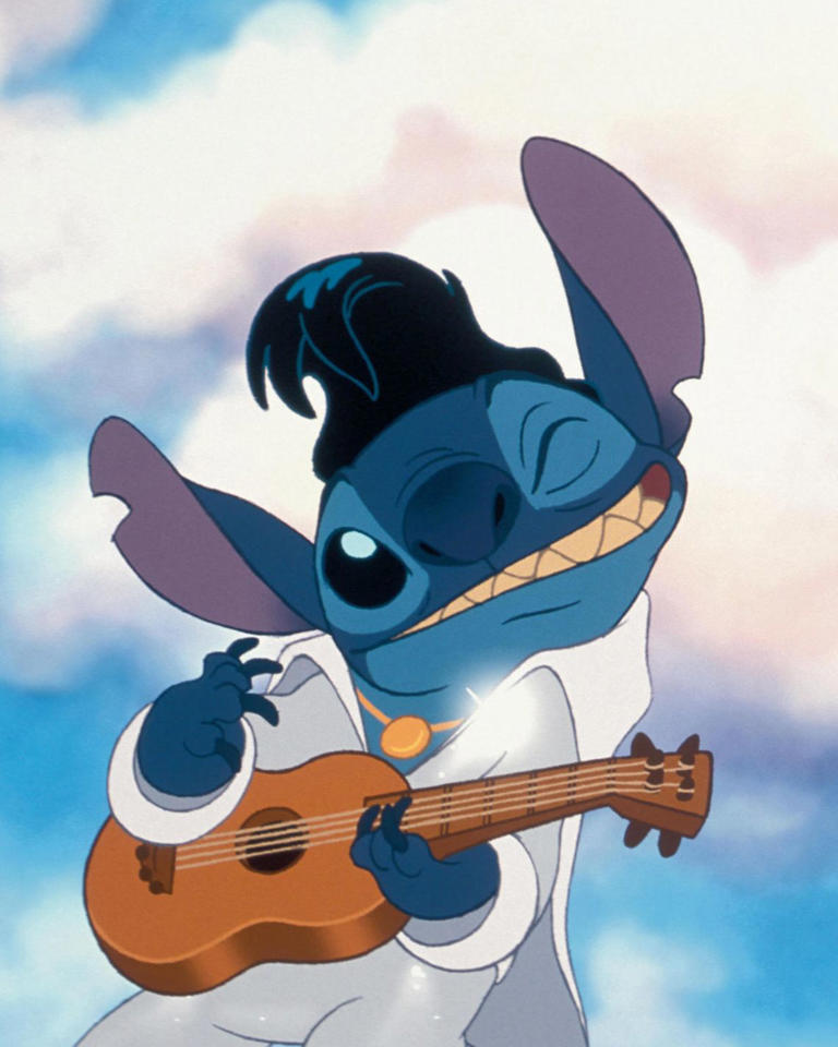 An Oral History of Lilo & Stitch