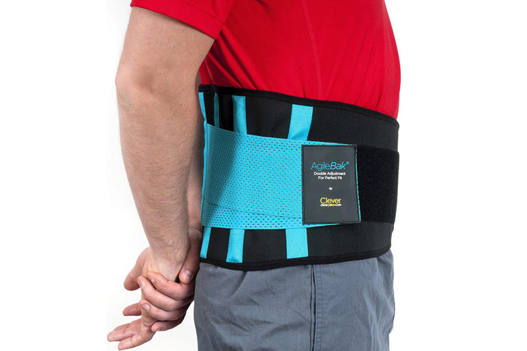 Best posture correctors to support and straighten your back