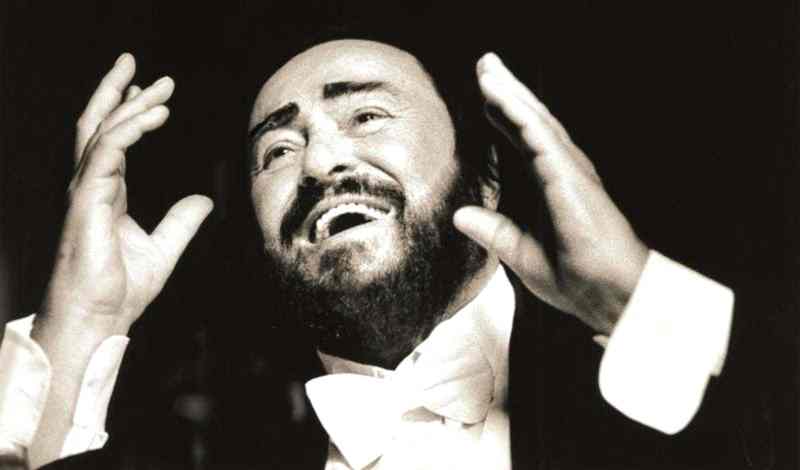 Coup d'Œil Rétro: La Cause Du Décès De Luciano Pavarotti