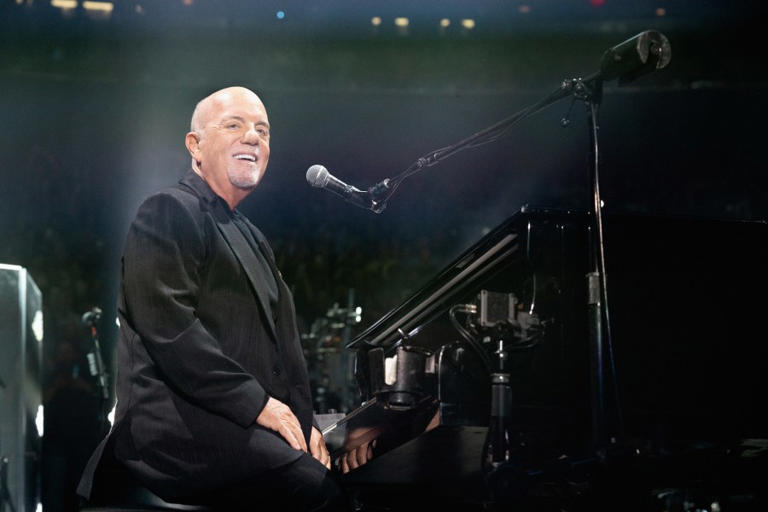Billy Joel postpones tour dates due to ‘medical condition’ Billy Joel postpones tour dates due to ‘medical condition’