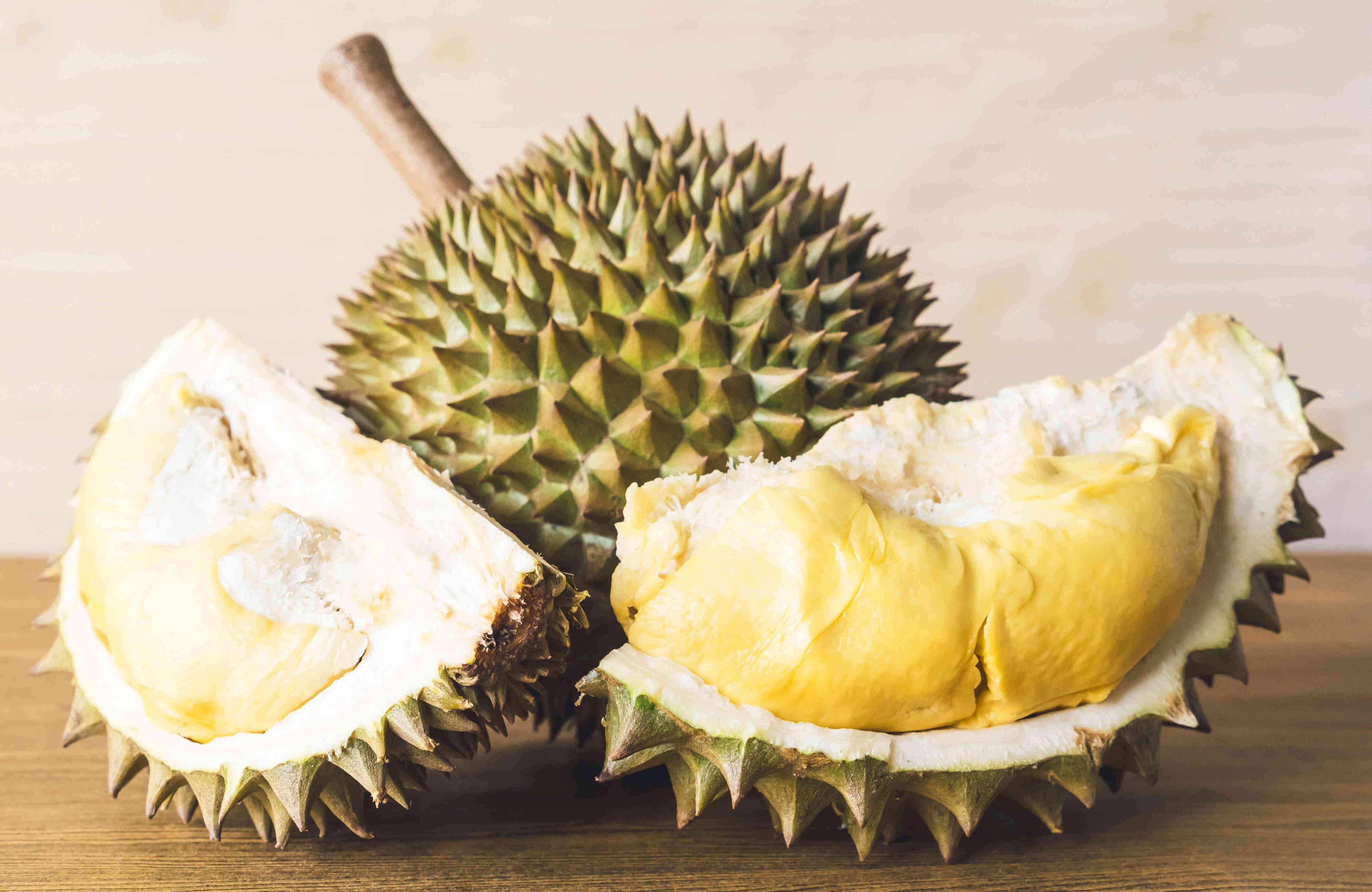 What Is Durian—and What Does It Taste Like?