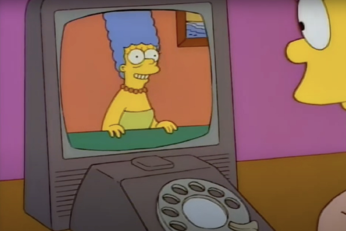 20 'Simpsons' Predictions That Came True 20 'Simpsons' Predictions That Came True