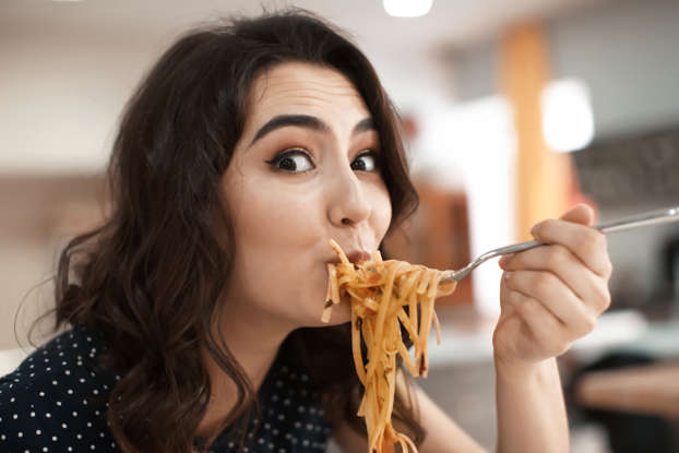 ¡No te tragues estos mitos sobre los carbohidratos! ¡No te tragues estos mitos sobre los carbohidratos!