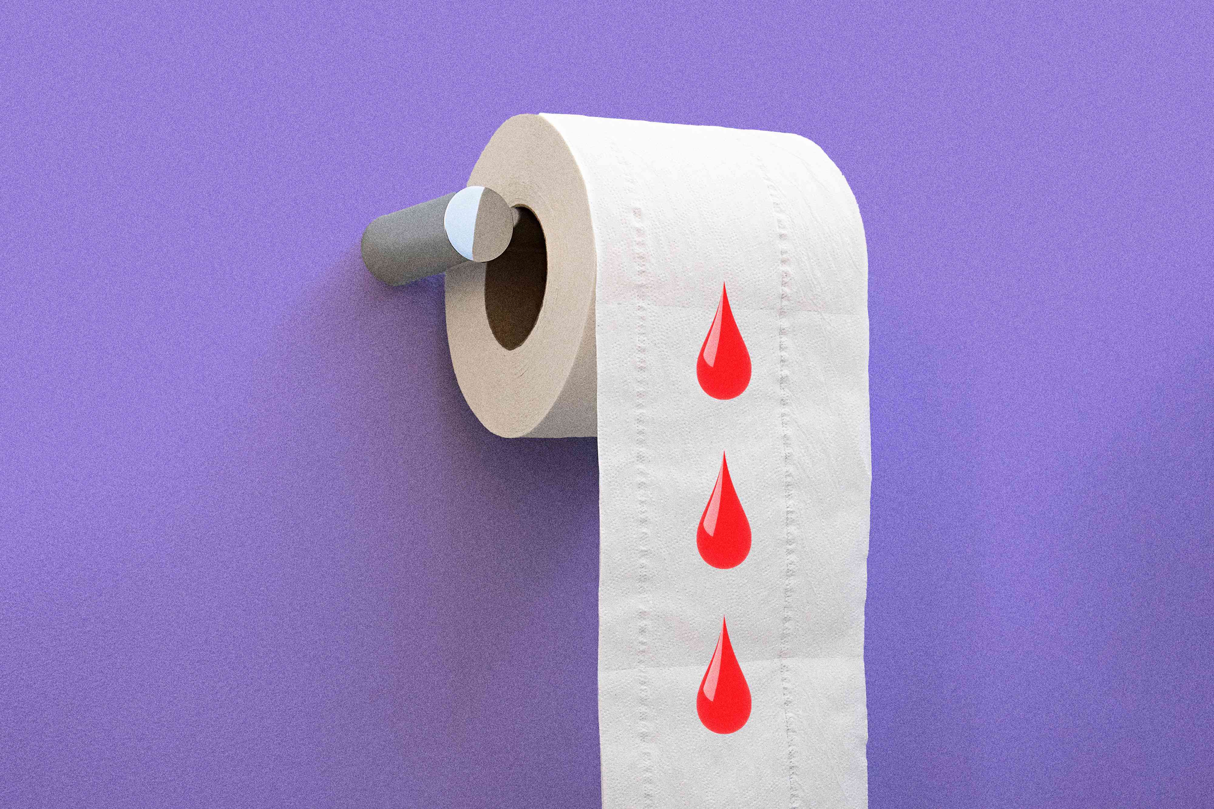 Blood in Stool: Common Causes and Cancer Warning Signs