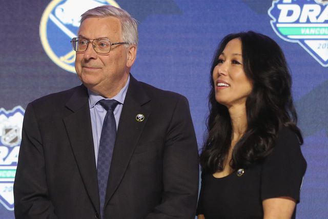 All About Jessica Pegula's Billionaire Parents, Buffalo Bills Owners ...