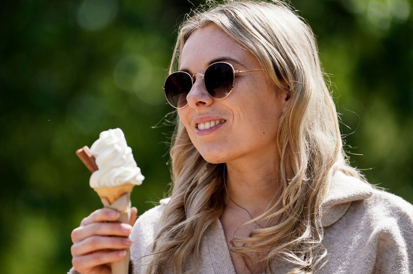 Met Office issues verdict on UK heatwave Met Office issues verdict on UK heatwave