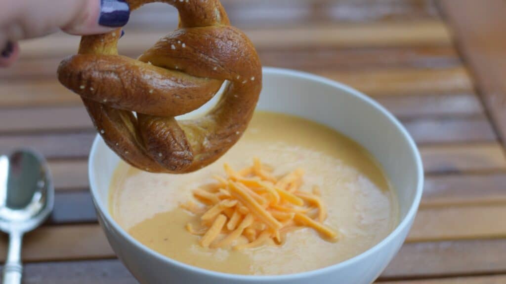 15 delicious soup recipes ready in minutes (thank you, Instant Pot)