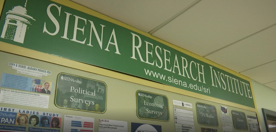 Siena Research Institute integrates with national analytics firm