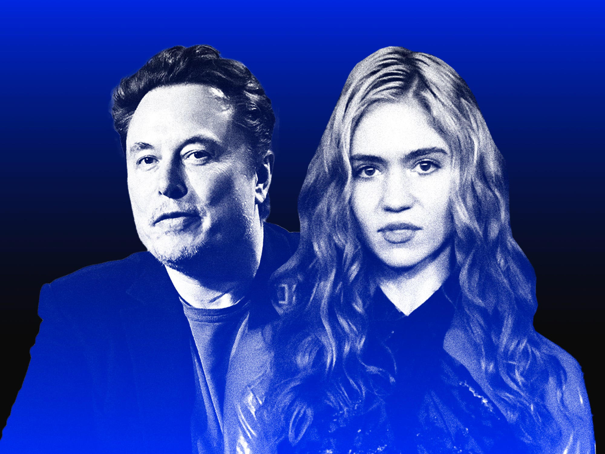 Grimes, Elon Musk's ex, is speaking out in support of his estranged ... Grimes, Elon Musk's ex, is speaking out in support of his estranged ...