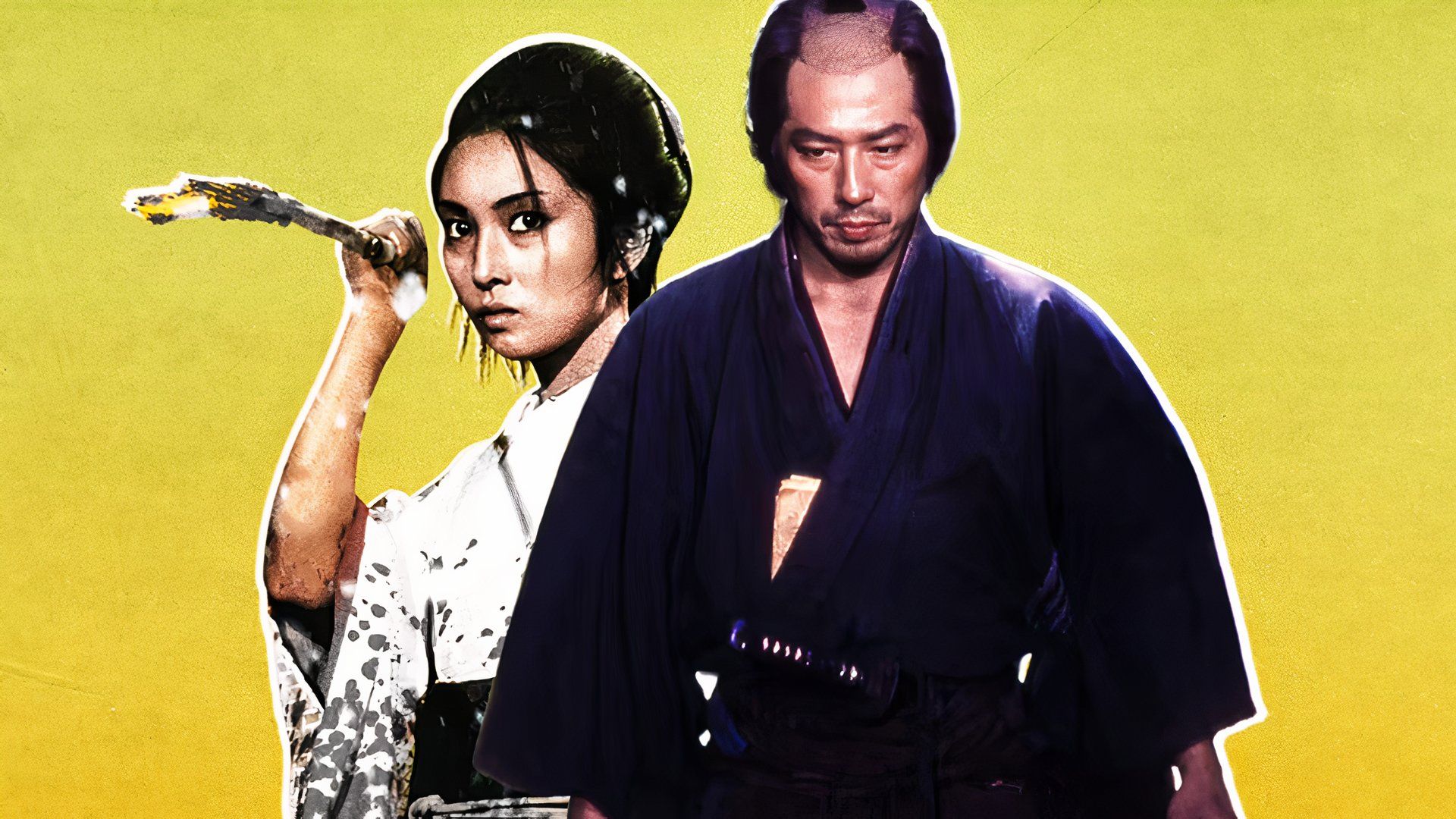 15 Best Samurai Films and TV Shows To Watch if You Like Shōgun
