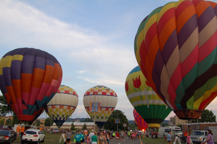 Fun Fest events, live music and more | Weekend events in the Tri-Cities