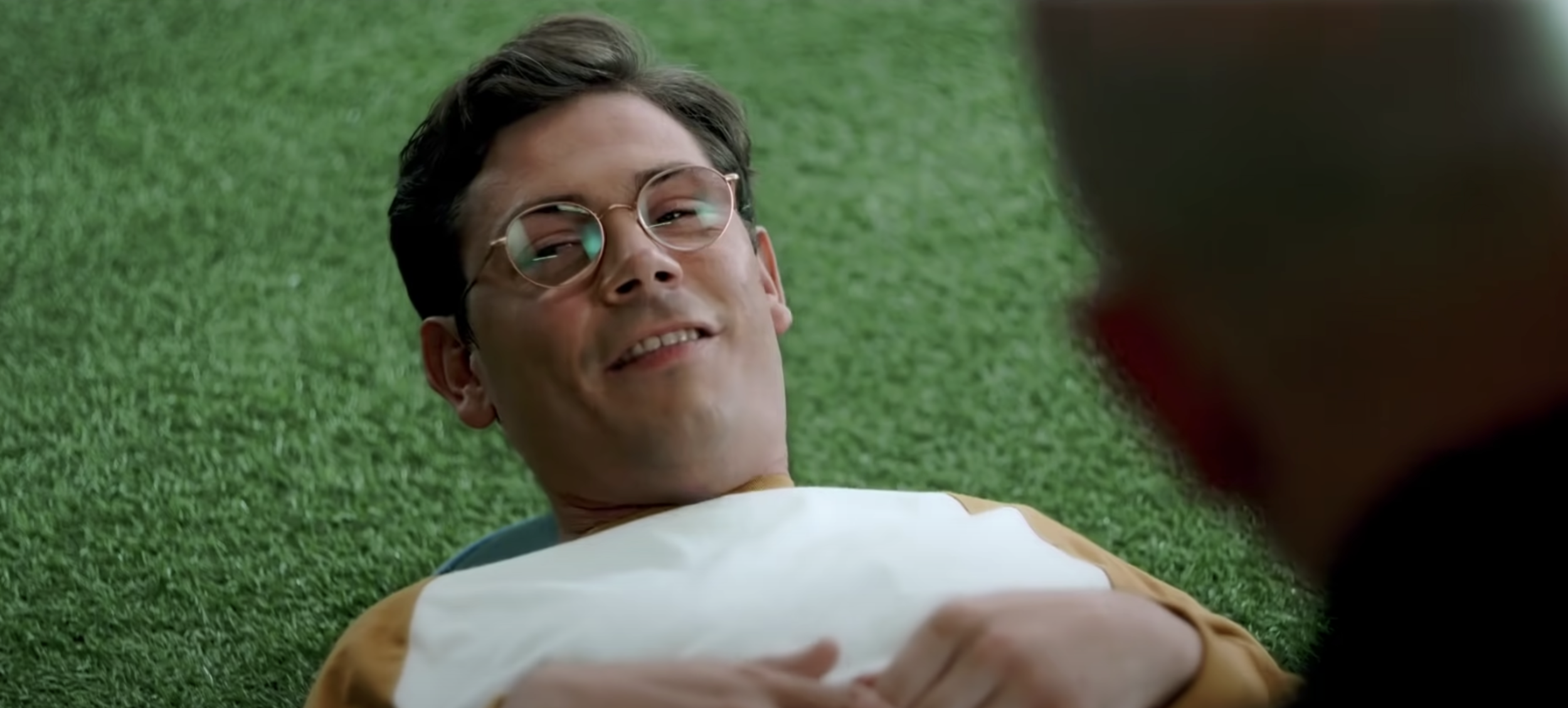 20 shows that were surprisingly based on true events