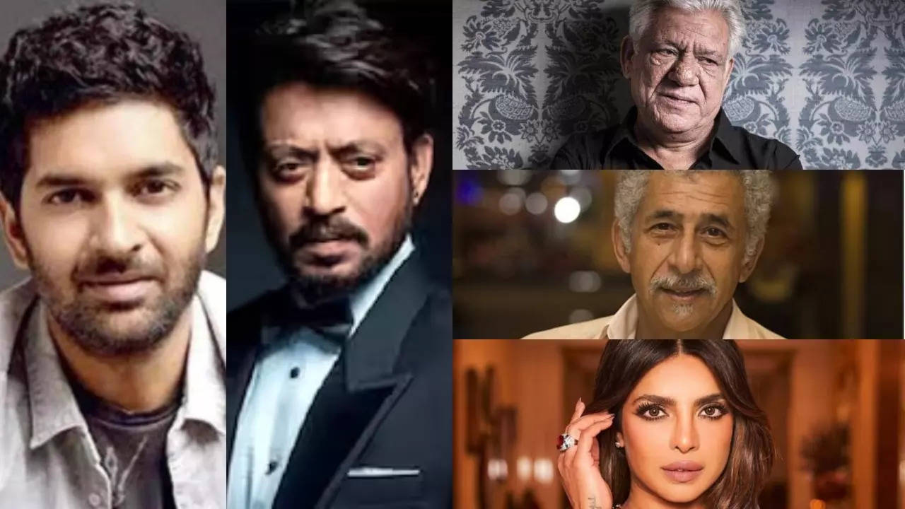 Purab Kohli praises Priyanka Chopra, Om Puri, Naseeruddin Shah and ... Purab Kohli praises Priyanka Chopra, Om Puri, Naseeruddin Shah and ...