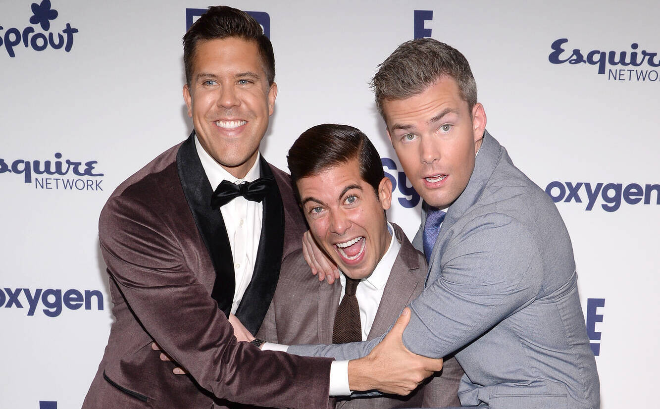 The best reality shows from each of these major U.S. cities