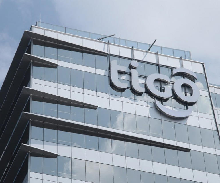 Tigo invirtió $85.000 millones en Bogotá para expansión de redes 5G y ...
