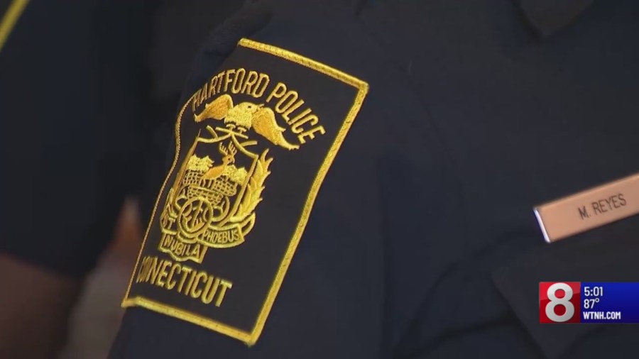 Connecticut Office of Inspector General determines Hartford detention ...