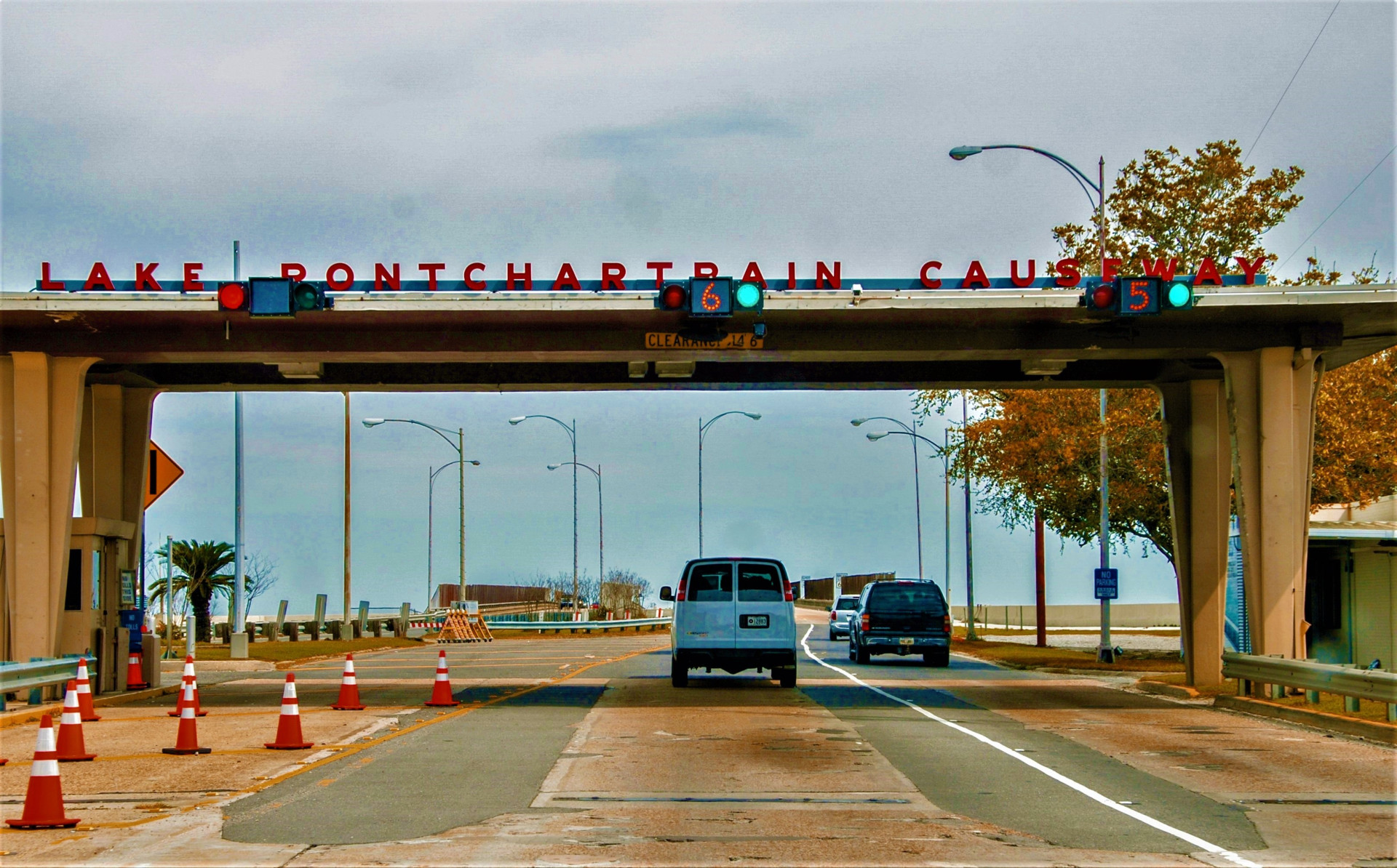 A sight to behold: the longest bridges on Earth