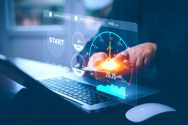 How to Make Sense of Your Wi-Fi Speed Test