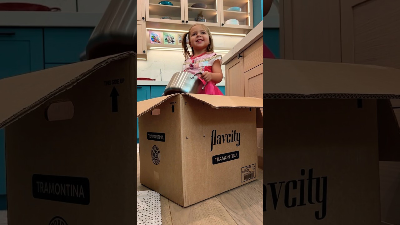 My Cookware Set: Brilliant Essentials For Healthy Cooking At Home