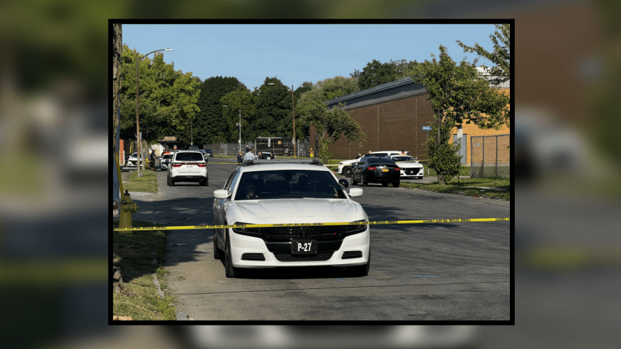 Manslaughter plea in 2024 shooting death of 17-year-old in Rochester