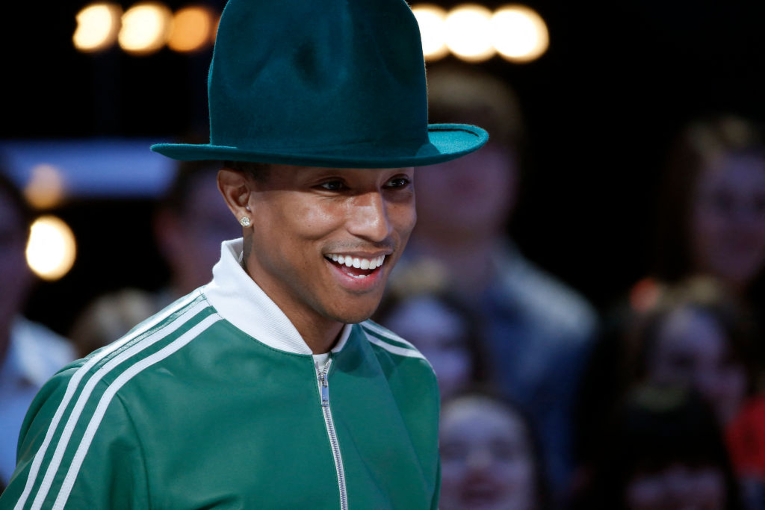 25 recording artists with an unimpeachable sense of style