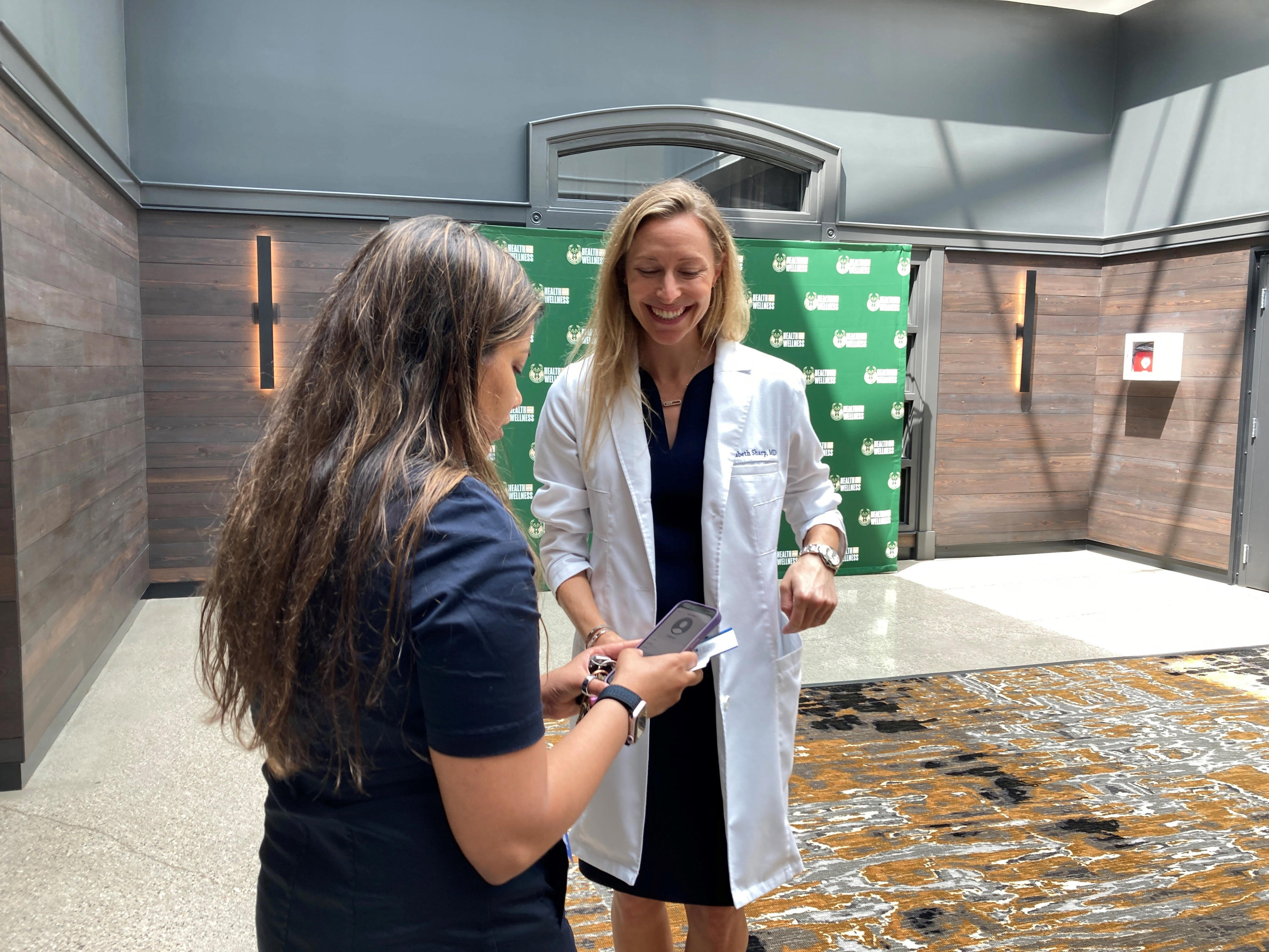 Bucks co-owner Wes Edens Q&A on fighting obesity, his playoff outlook ...