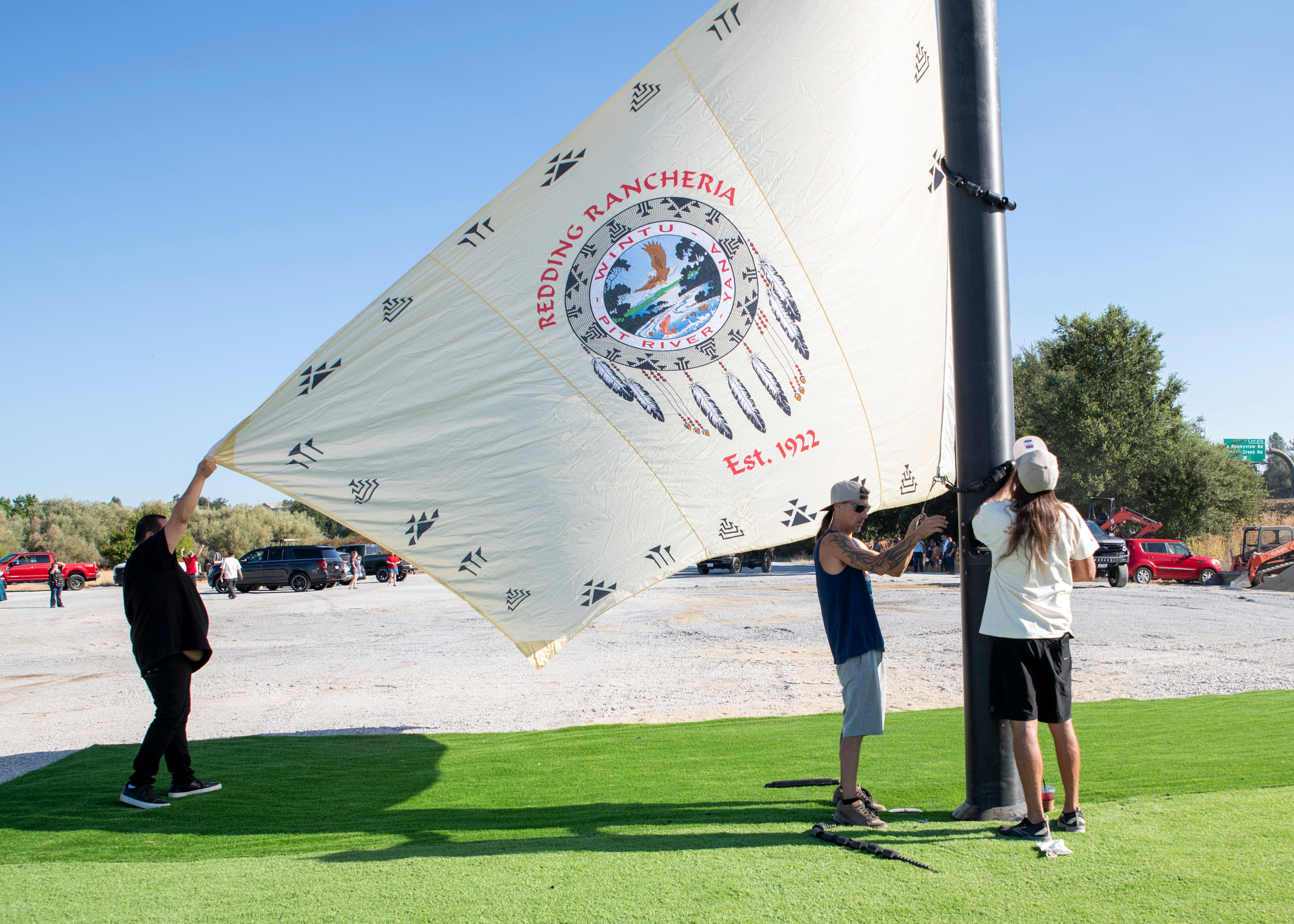 What will the next decade bring? Redding Rancheria deciding what the ...