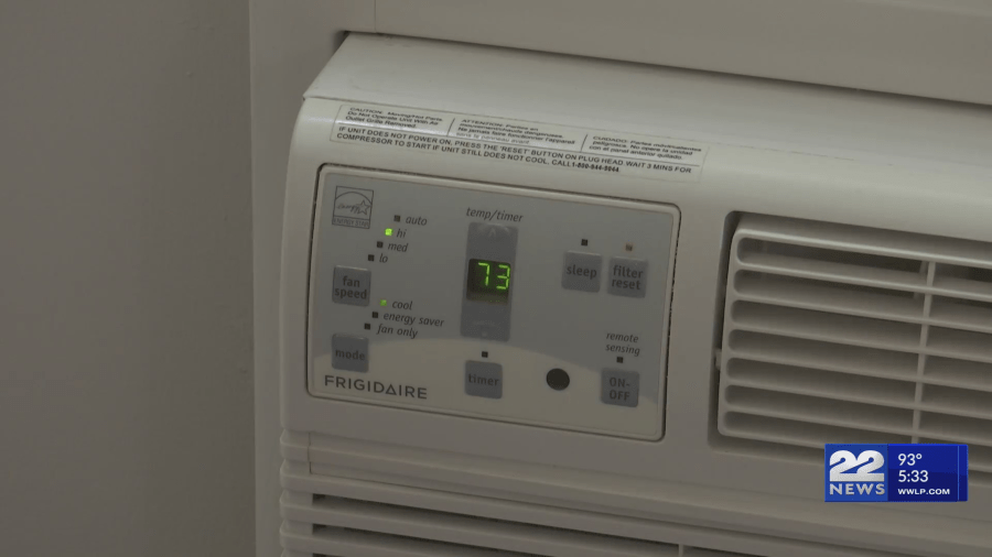 How to keep cool and save on your electricity bill