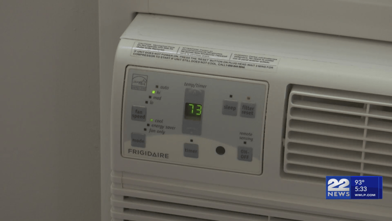 How to reduce energy usage during heat wave in Massachusetts