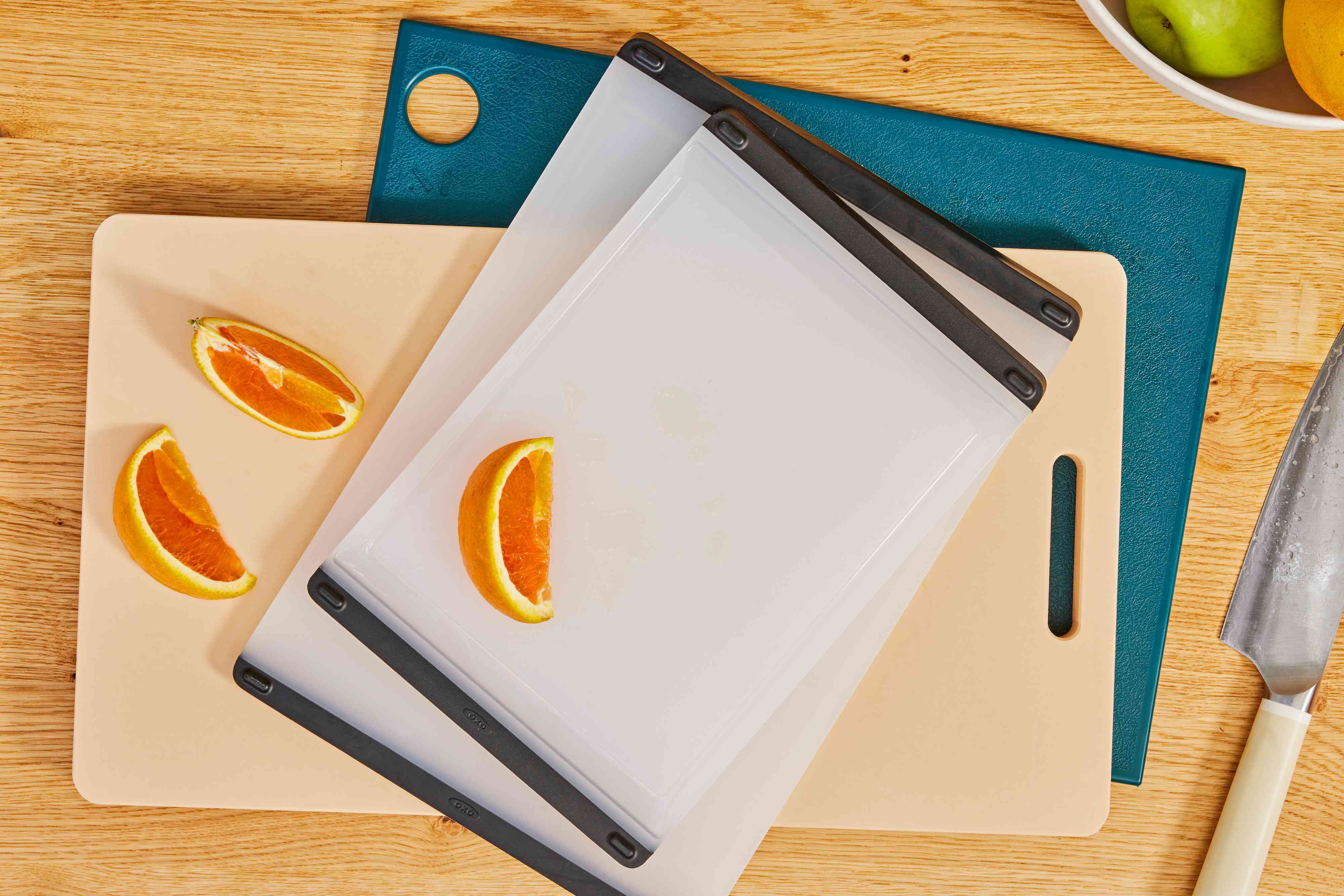 I Tested 15 Plastic Cutting Boards to Find the Best Ones for Everyday ...