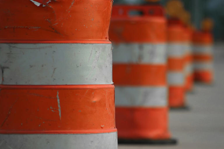 Military explosive discovered in McLean County; part of Highway 431 closed