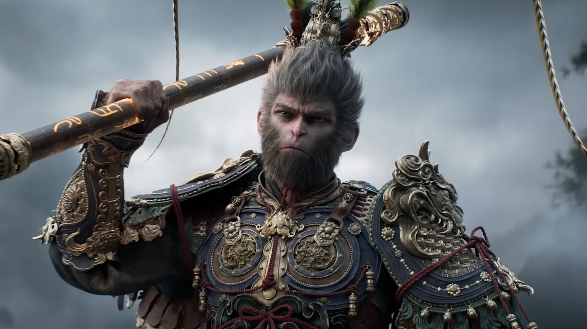 Black Myth: Wukong lead blames the missing Xbox port on Series S specs ...