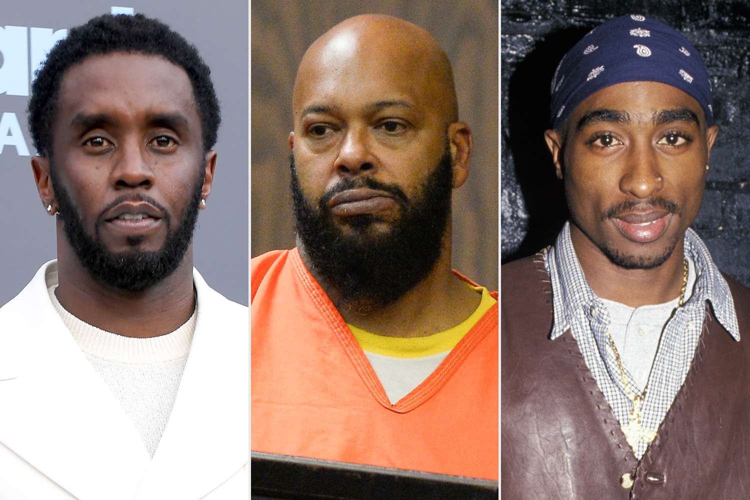 Suge Knight Reveals Bombshell New Claims About Tupac's 1996 Death ...