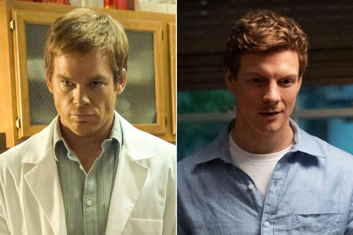 Michael C. Hall joins “Dexter: Original Sin” and stars in new series ... Michael C. Hall joins “Dexter: Original Sin” and stars in new series ...