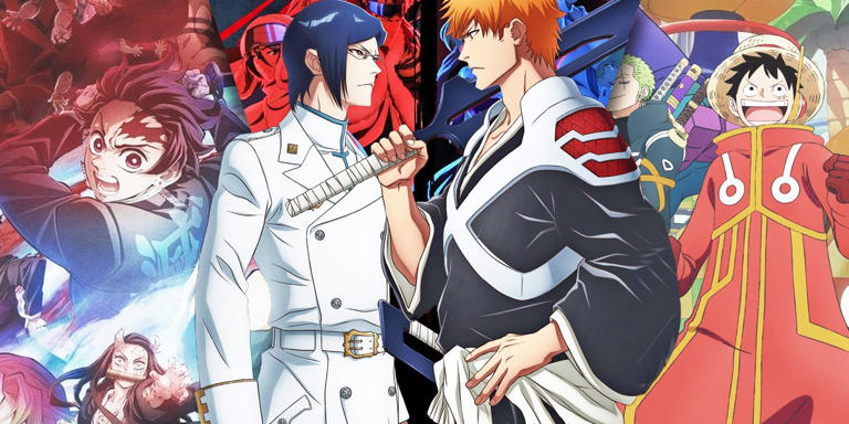 How Much Time Has Passed in One Piece?