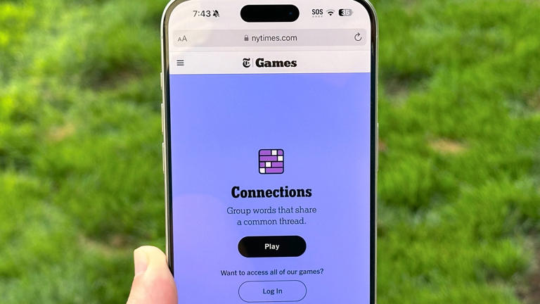 NYT Connections today hints and answers — Wednesday, February 12 (#612)