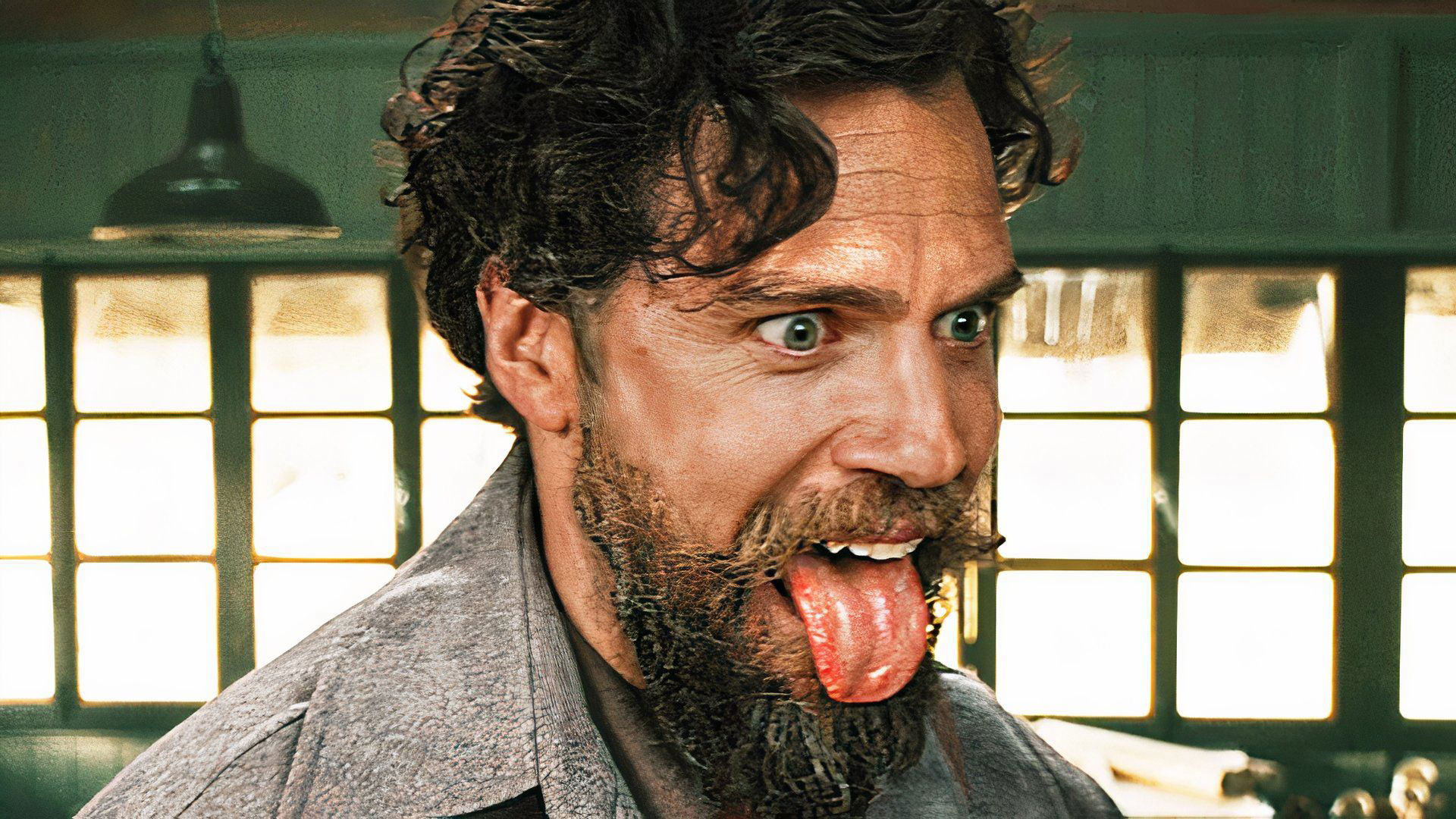 Henry Cavill Wolverine Fan Art Resurfaces After Deadpool Cameo Rumors Henry Cavill Wolverine Fan Art Resurfaces After Deadpool Cameo Rumors