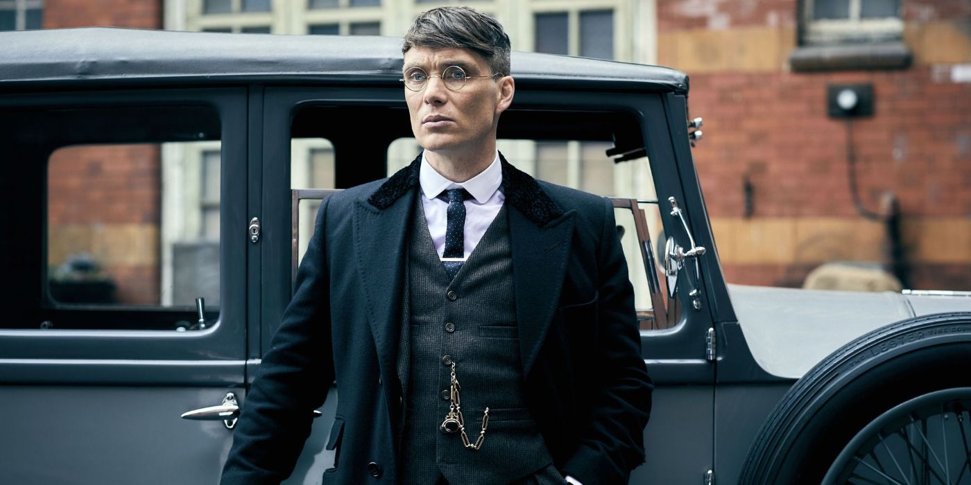 How Old All 5 Shelby Siblings Are In Every Season Of Peaky Blinders
