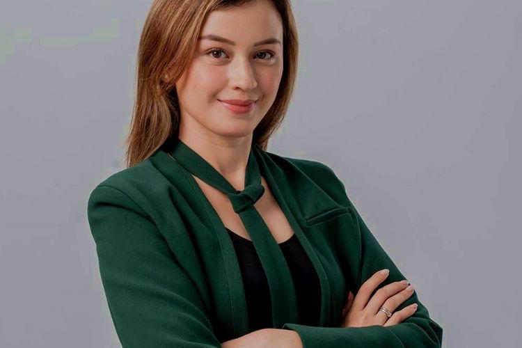 Padahal Belum Cerai dari Edward Akbar, Kimberly Ryder Ngaku Diajak ... Padahal Belum Cerai dari Edward Akbar, Kimberly Ryder Ngaku Diajak ...