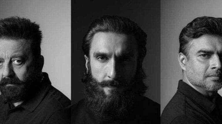 Aditya Dhar creates history with stellar cast featuring Ranveer Singh ... Aditya Dhar creates history with stellar cast featuring Ranveer Singh ...