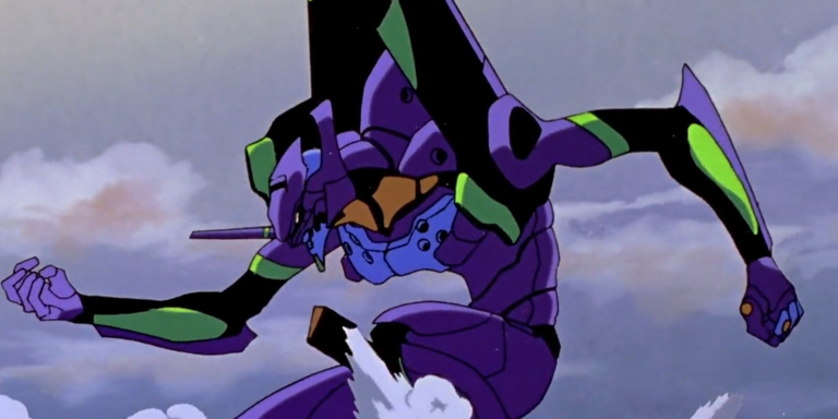 10 Best Mecha Anime Where Fights Actually Mean Something