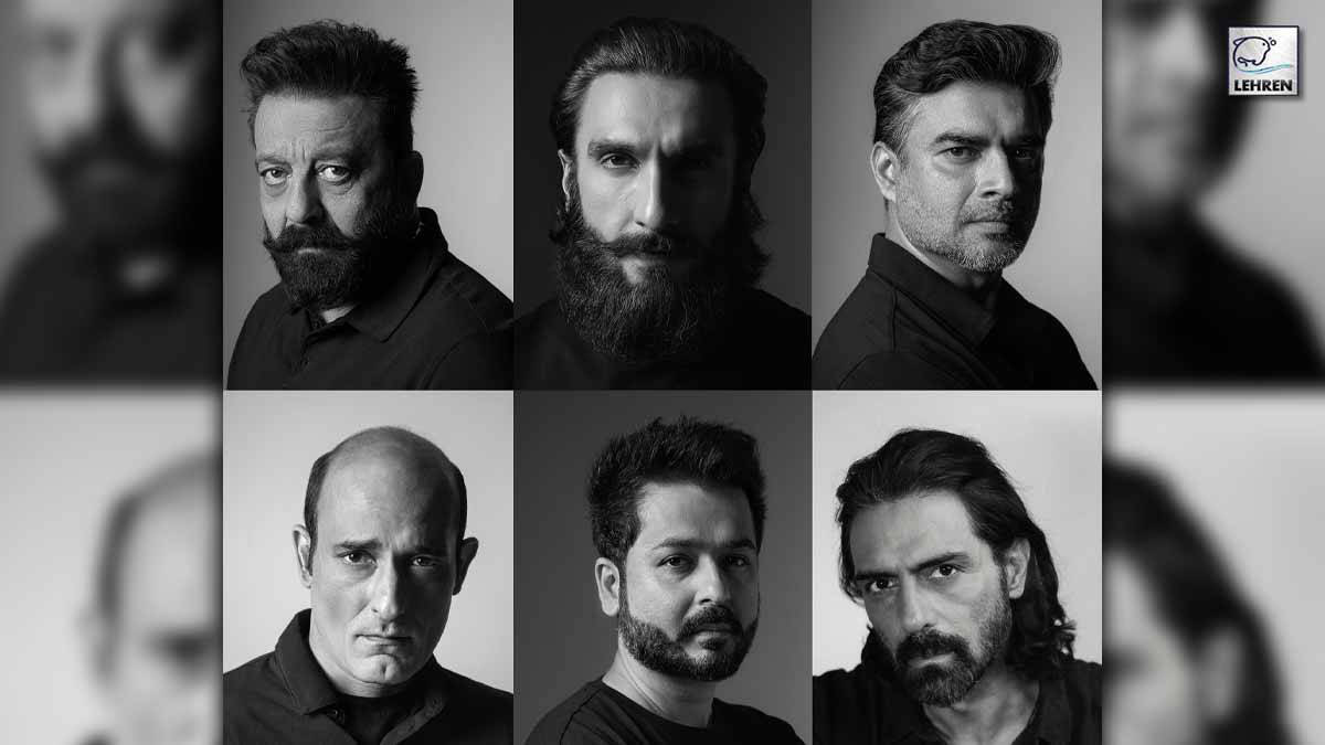 Ranveer Singh Announces Next Project With Aditya Dhar, To Share Screen ... Ranveer Singh Announces Next Project With Aditya Dhar, To Share Screen ...