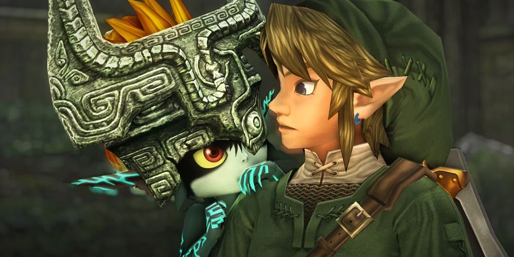 Zelda: Best Companions in the Entire Series, Ranked