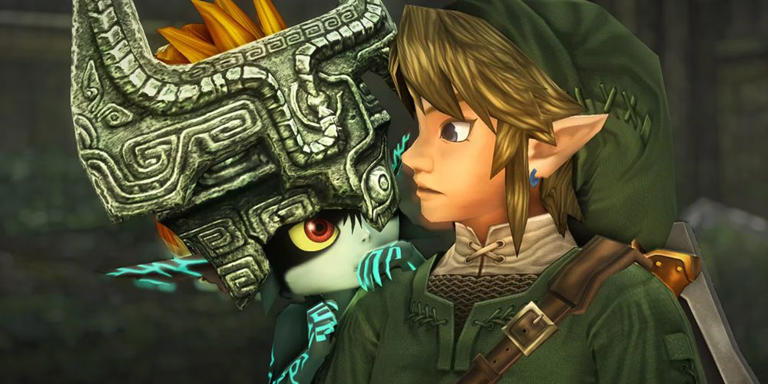 Zelda: Best Companions in the Entire Series, Ranked