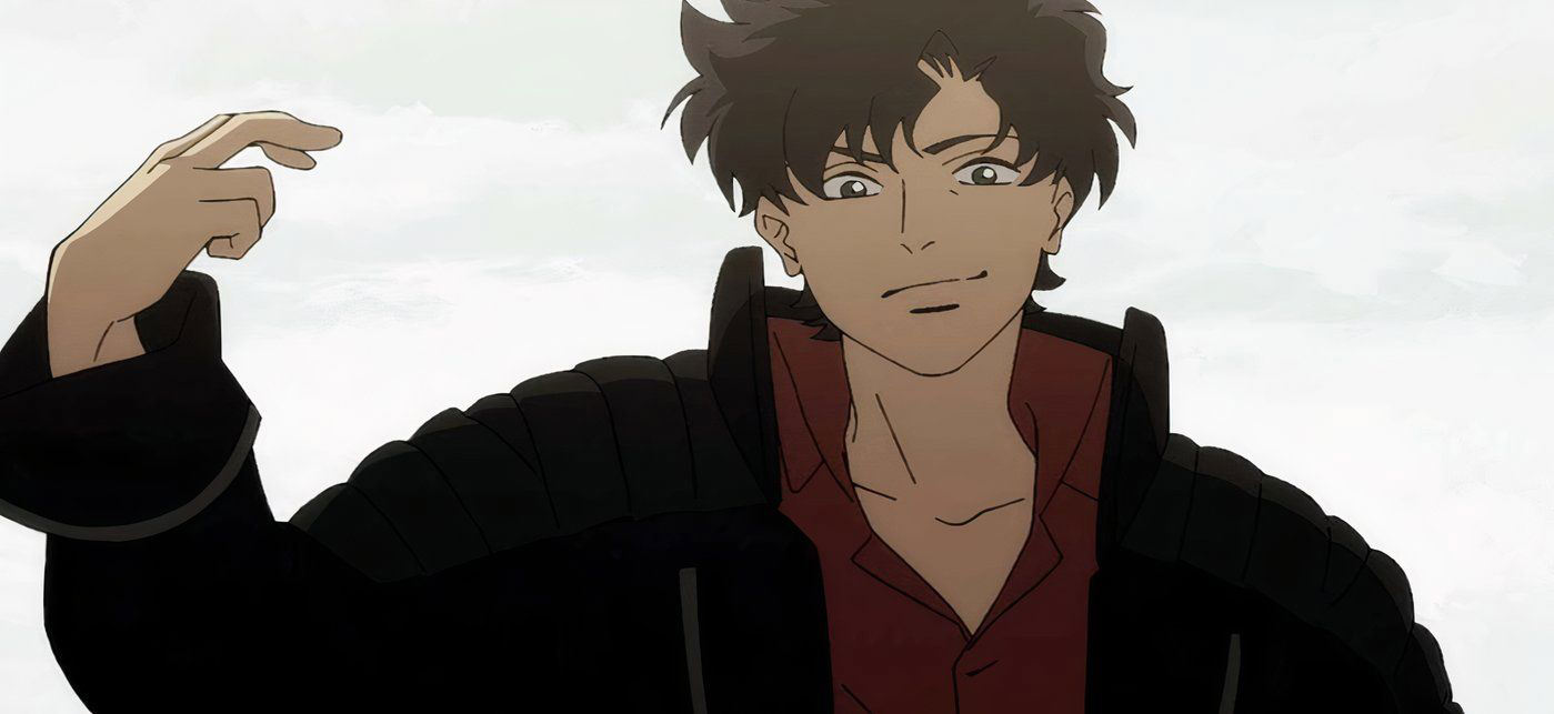 Cowboy Bebop Creator's New Anime Lazarus Announces 2025 Release Window Cowboy Bebop Creator's New Anime Lazarus Announces 2025 Release Window