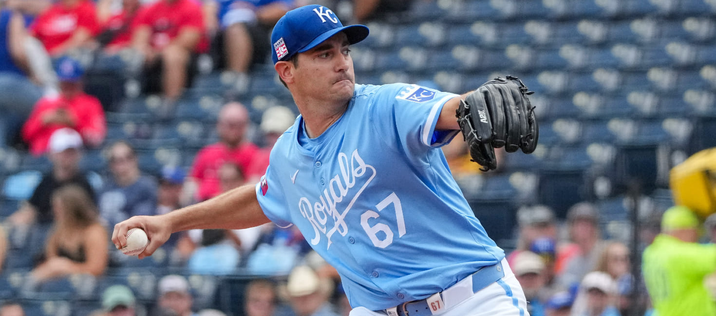 MLB No Runs First Inning (NRFI) Odds & Picks: Wednesday (4/9)