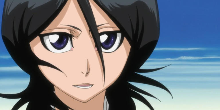 Bleach TYBW: Everything You Need To Know About Rukia Kuchiki, Explained